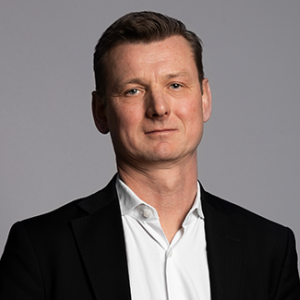 Ledning & organisation | Gjensidige