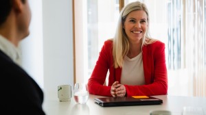 Min pensjon - Gjensidige