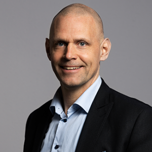 Ledning & organisation | Gjensidige