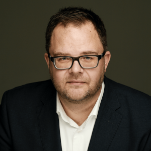 Ledning & organisation | Gjensidige